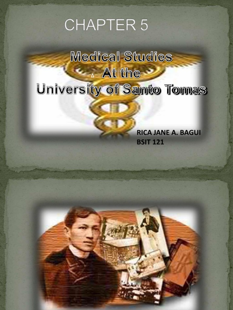 Rizal Chapter 5 | PDF