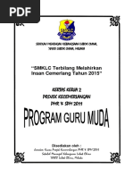 RPH Nilam 2020 | PDF