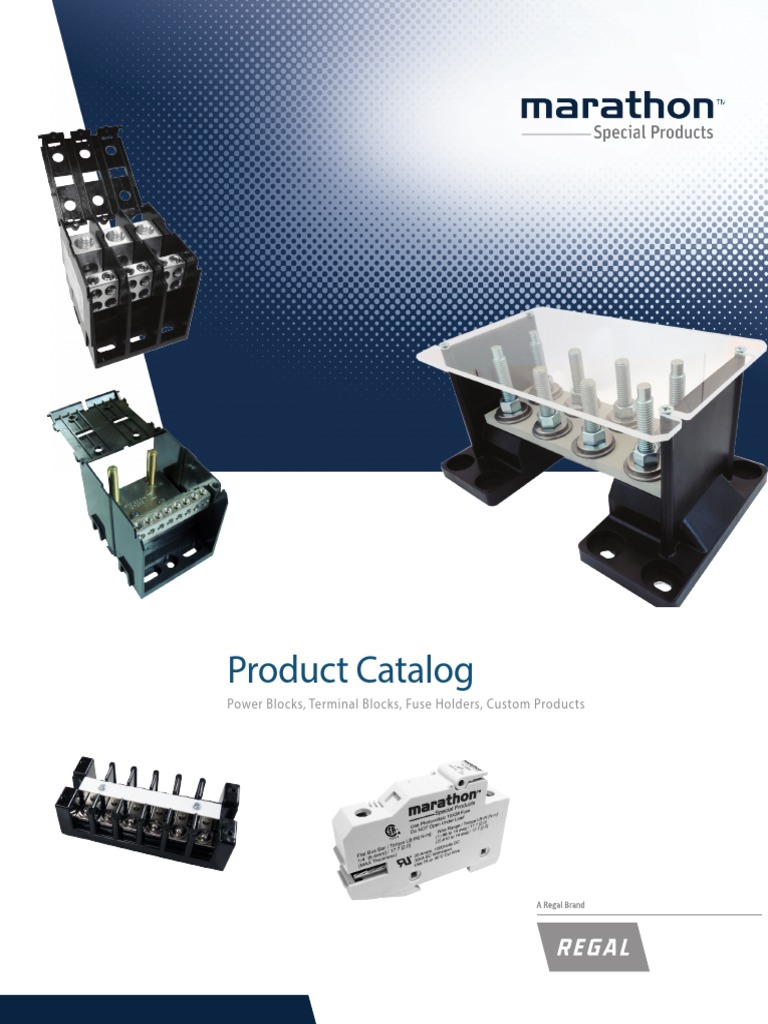 MSP Catalog | PDF | Manufactured Goods | Electromagnetism