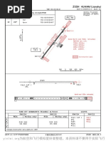 WAHI - YIA - YOGYAKARTA - INTL Chart | PDF | Runway | Aerospace Engineering
