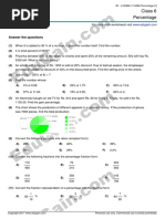 Class 6 - Assertion Reasoning Questions | PDF | Teaching Methods ...