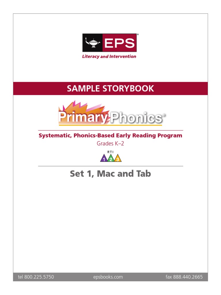 1 Mac and Tab PDF | PDF | Office Equipment | Crafts