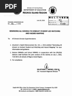 HPTA Project Financial Report 2016 | PDF