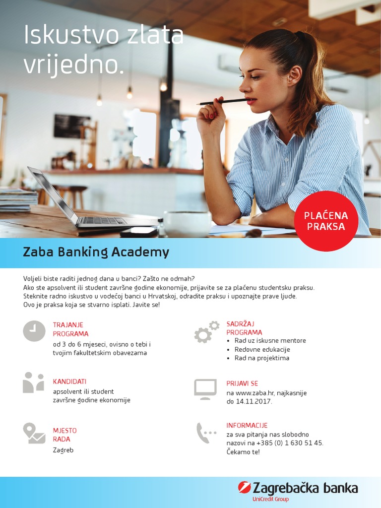 Zaba Banking Academy2 PDF | PDF