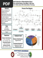 Shomate Equation | PDF