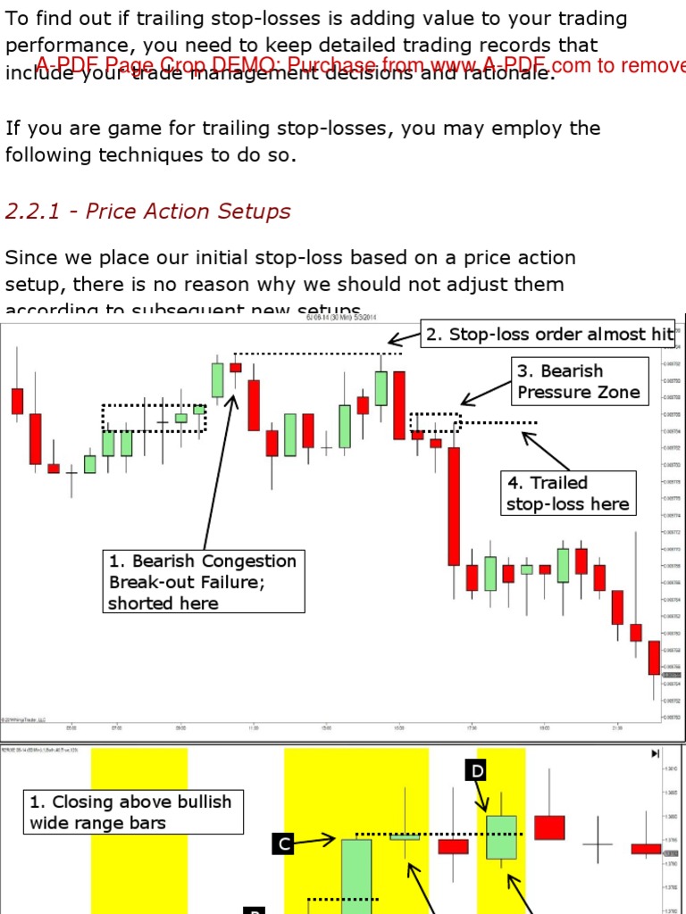 Galen 4 Charts | PDF | Market Trend | Microeconomics
