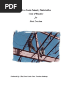 Struc Steel Erection Aids PDF | PDF | Structural Steel | Truss