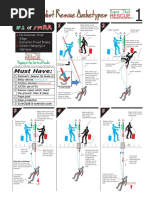 Ropemanship and Knot Tying | PDF | Rope | Knot