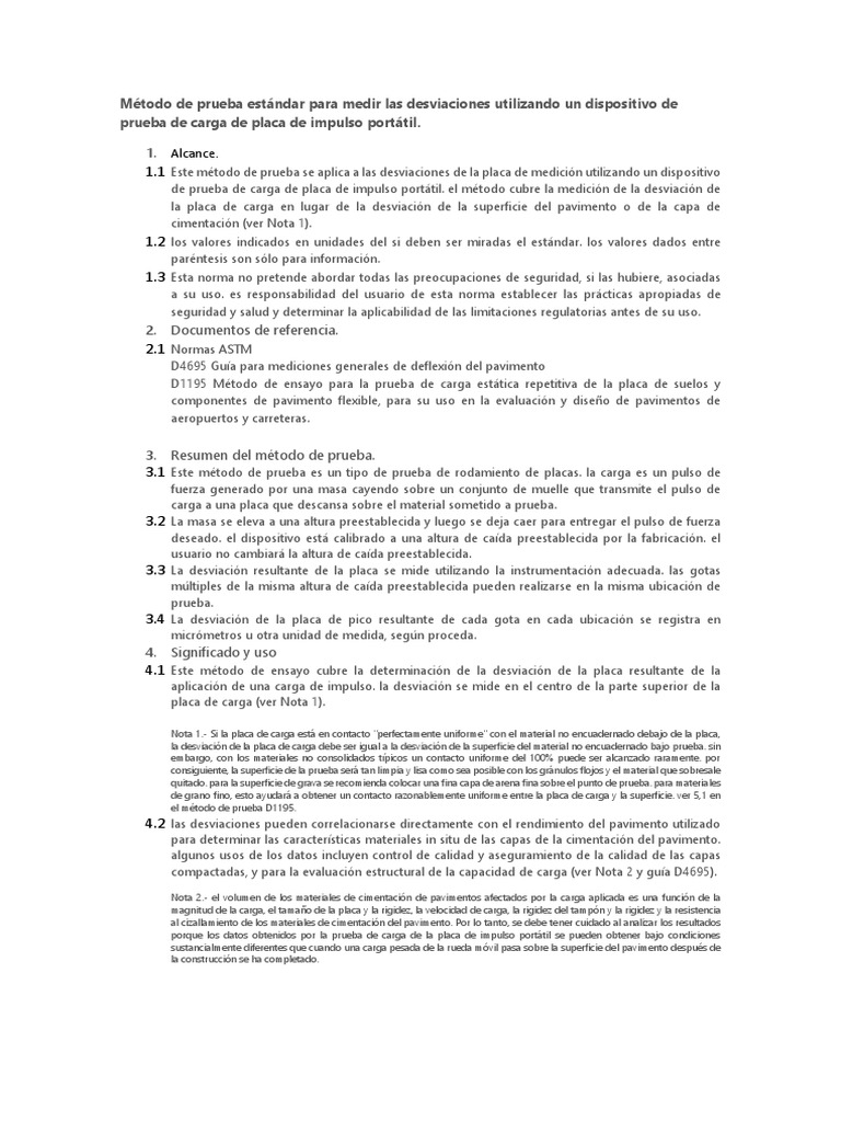Astm e 2835 | PDF | Calibración | Medición