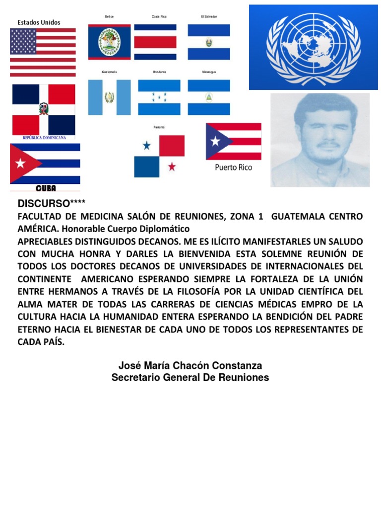Todas Las Banderas Repu | PDF