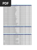 Declare Index in Pega | PDF | Database Index | Java Script