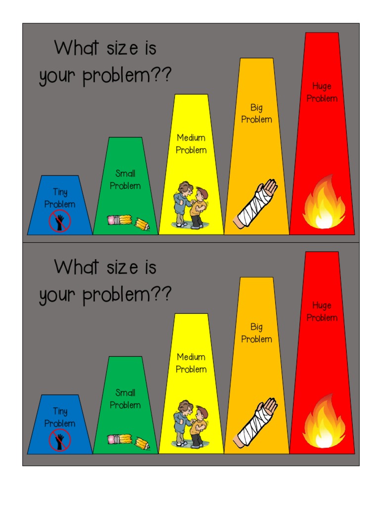 what-size-is-your-problem