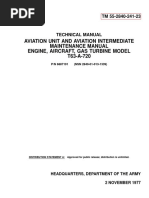 TM - 1 2840 248 23 | PDF | Quality Assurance | Engines