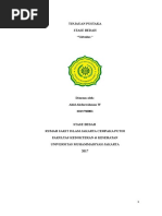 Anatomi Pedis | PDF | Ilmu Sosial