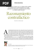 Definición y significado de historicidad | PDF | Ideologías | Experiencia