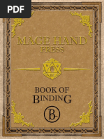 D&D Magic School Symbols Guide | PDF | Mind | Alchemy