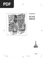 Case 188d Engine Service Manual | PDF | Piston | Manufactured Goods