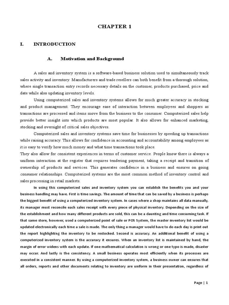 Computerized Sales System for Pharmacia | PDF | Inventory | Php