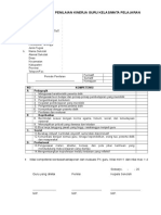 Panduan Penggunaan SIMPAKIN | PDF