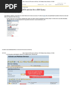 Installing and Cabling Nokia AirScale Macro MAAs AQQA AQQC AQQF AQQJ ...