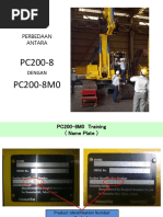 PC135F 10M0 Catalogue | PDF