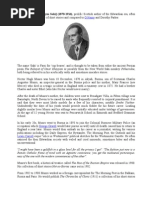 A Simple Act TEXT | PDF