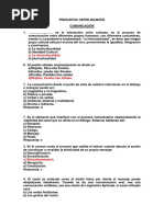 El Estofado Del Lobo | PDF