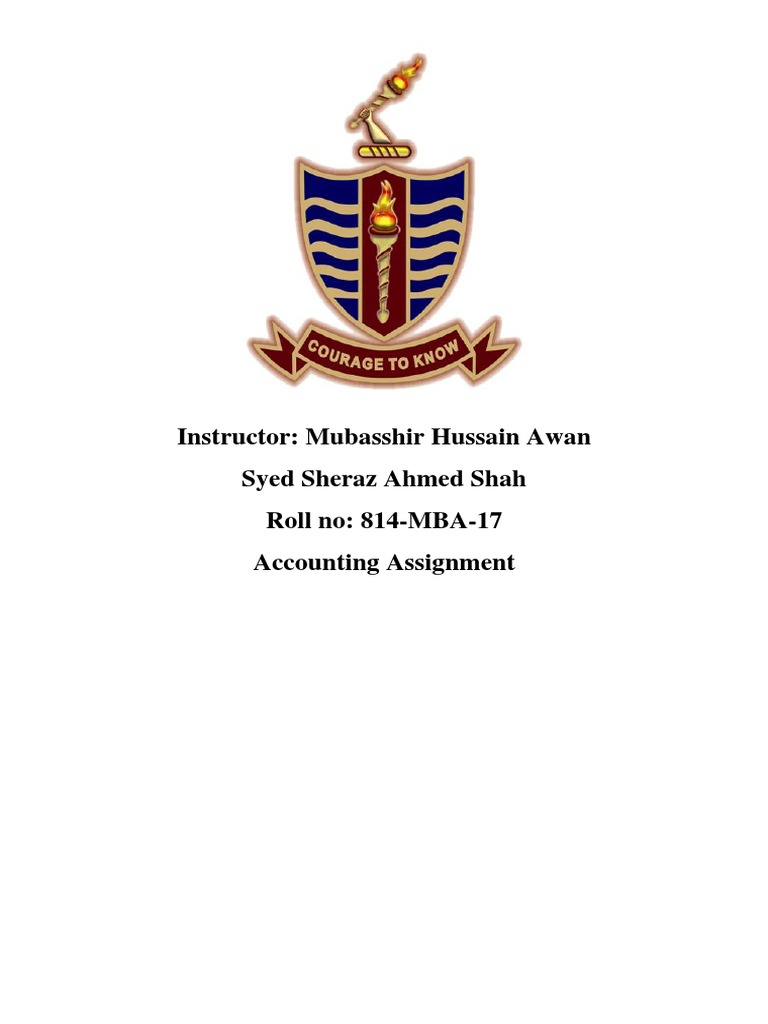 The Evolution of Accounting Standards: From Luca Pacioli to the Modern ...