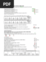 Insert Plate Design Lugs | PDF