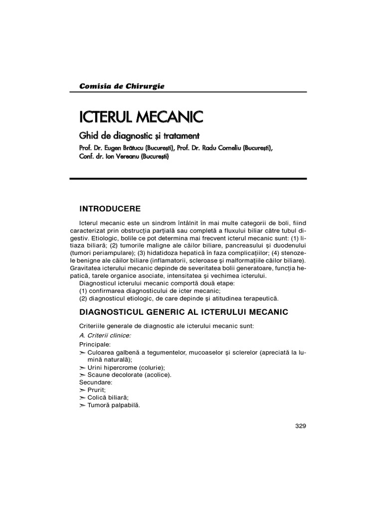 Icter Mecanic PDF | PDF