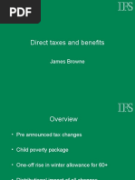 OW & ODSP Rates Update for July 2025 | PDF | Government Finances | Taxes