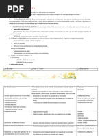 Proyecto Los Animales | PDF | Aprendizaje | Entorno natural