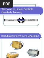 Electric Generator Class 12 Project | PDF | Electric Generator ...