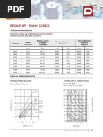 Tapping Machine TDW-Catalog | PDF | Valve | Drilling