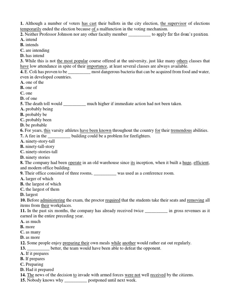 Lexical Exercises | PDF | Social Science | Wellness