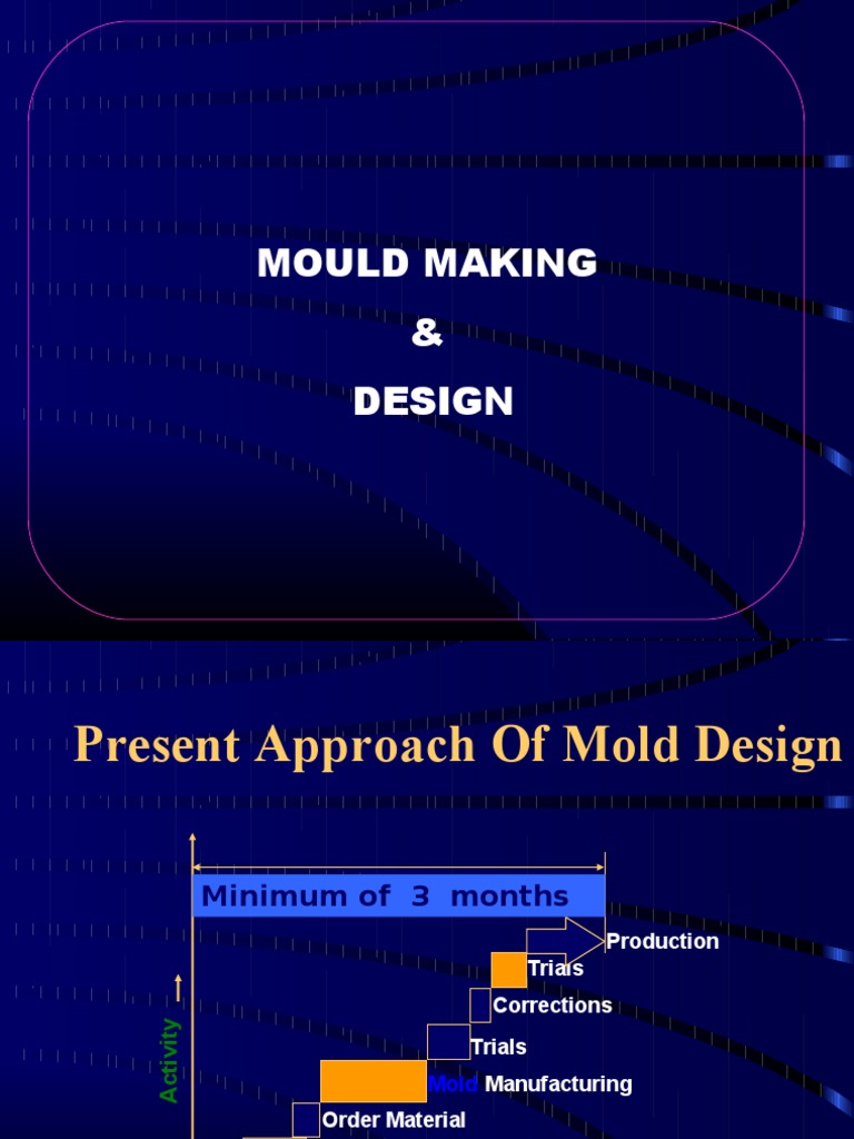 Mould | PDF | Industrial Processes | Building Engineering