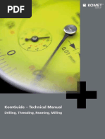 Carbide Insert Designation Guide | PDF | Shape | Euclid