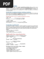 30 Ejemplos de Símil (Explicado) | PDF | Técnicas Retóricas