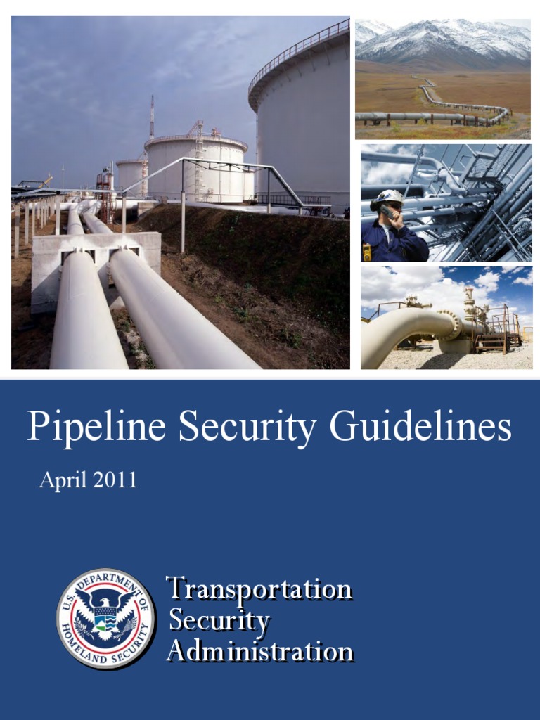 Transportation Security Administration Transportation Security ...