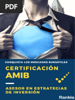 Guía de Examen AMIB Figura 3 | PDF | Bolsa | Sector privado