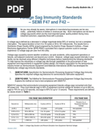 US Semi - S2 | PDF | Safety | Electromagnetism