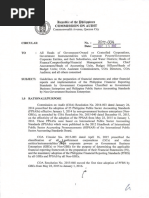Barangay BAC Composition Guidelines | PDF | Philippines | Government