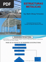 Manual de Perfiles Estructurales | PDF | Acero | Corrosión