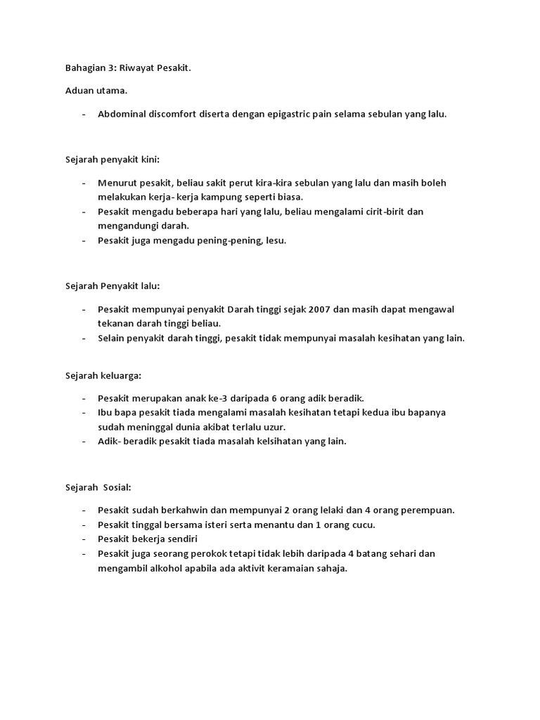 UGIB (Surgical) | PDF