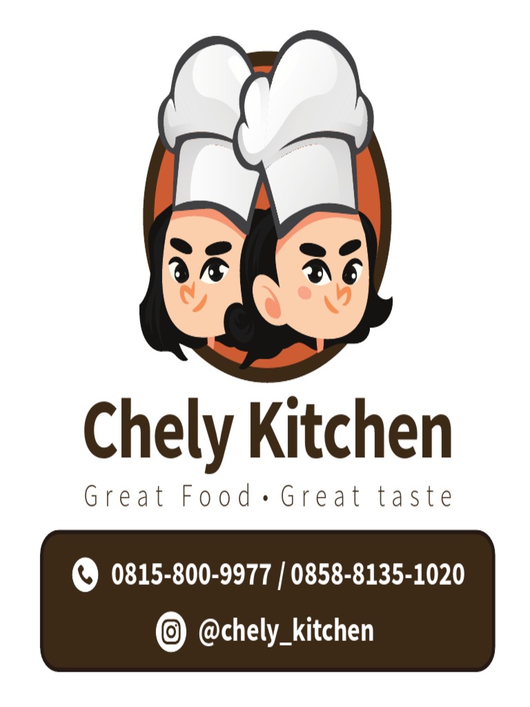 Chely Logo-No Outline | PDF
