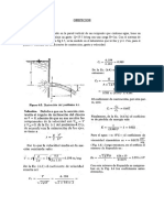 Limnimetros y Limnigrafos | PDF | Calibración | Agua