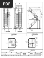 Temporary Facility Floor Plan: Door & Window Details | PDF | Technology ...