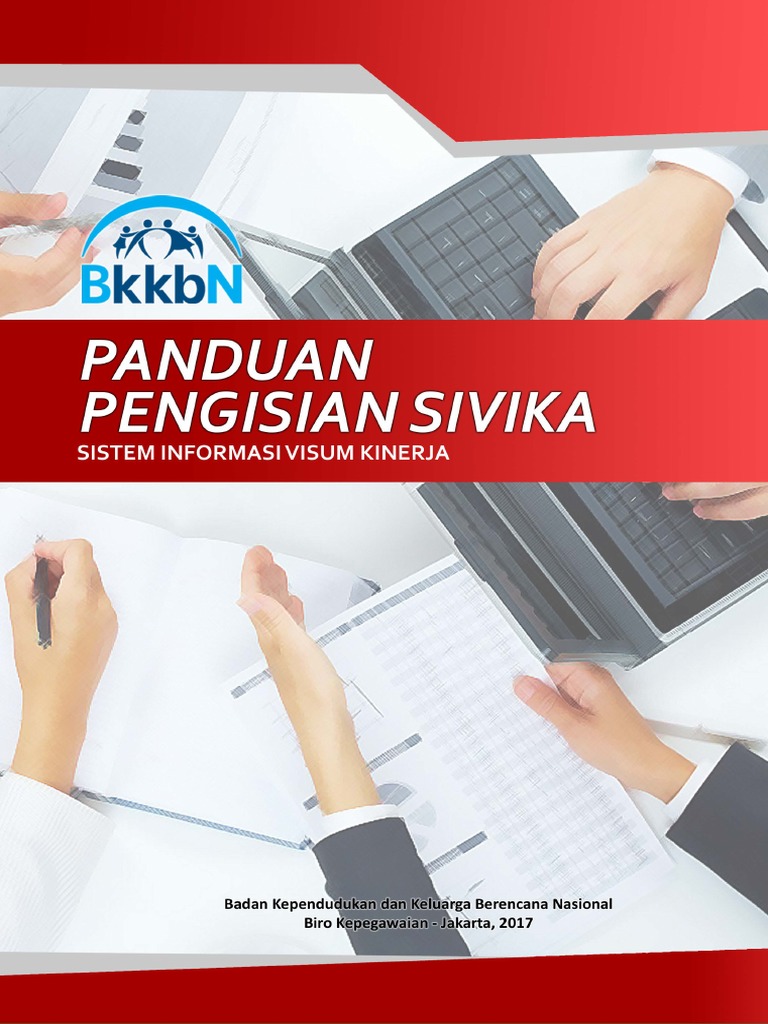 Petunjuk Praktis Sivika Versi 1.2 | PDF