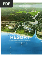 Types of Resorts by Seasonality | PDF | Resort | Hotel