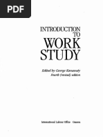 7 Ie Tools | PDF | Scientific Method | Industrial Engineering